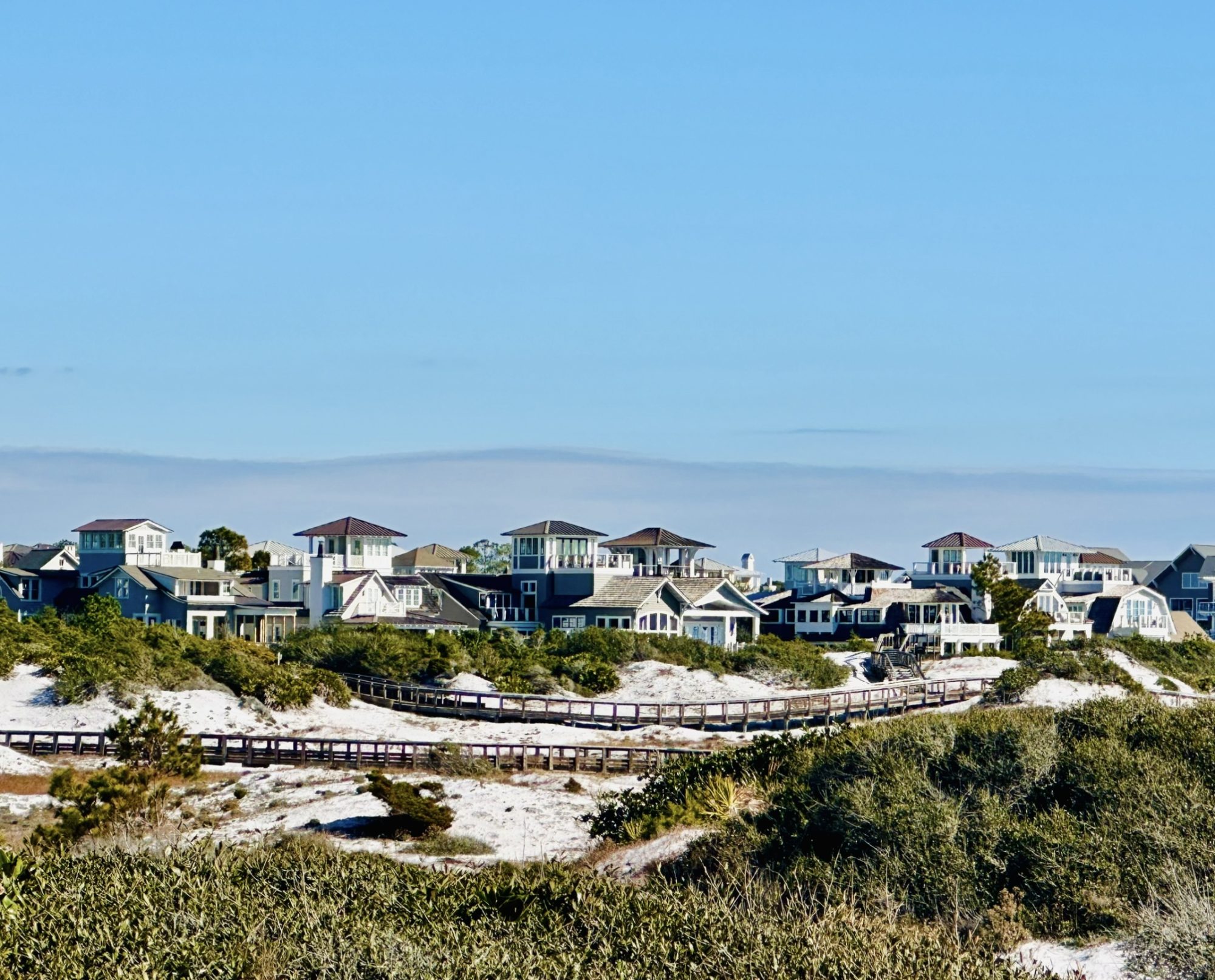 30a Live Cams » 30A Visitors Guide
